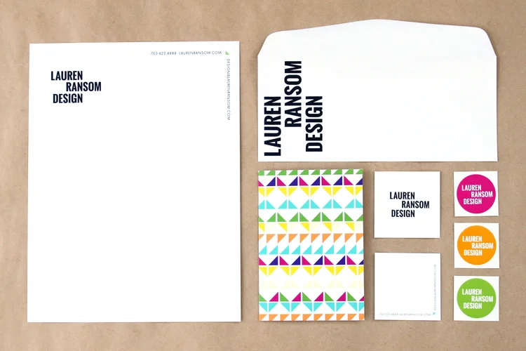 LAUREN RANSOM DESIGN
