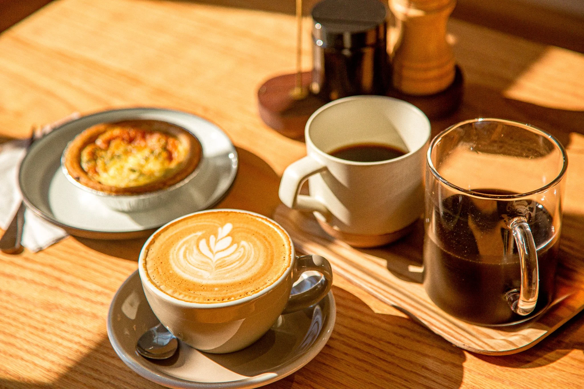 Hohl - Cafe | Restaurant | Foodstore, Toano, Virginia