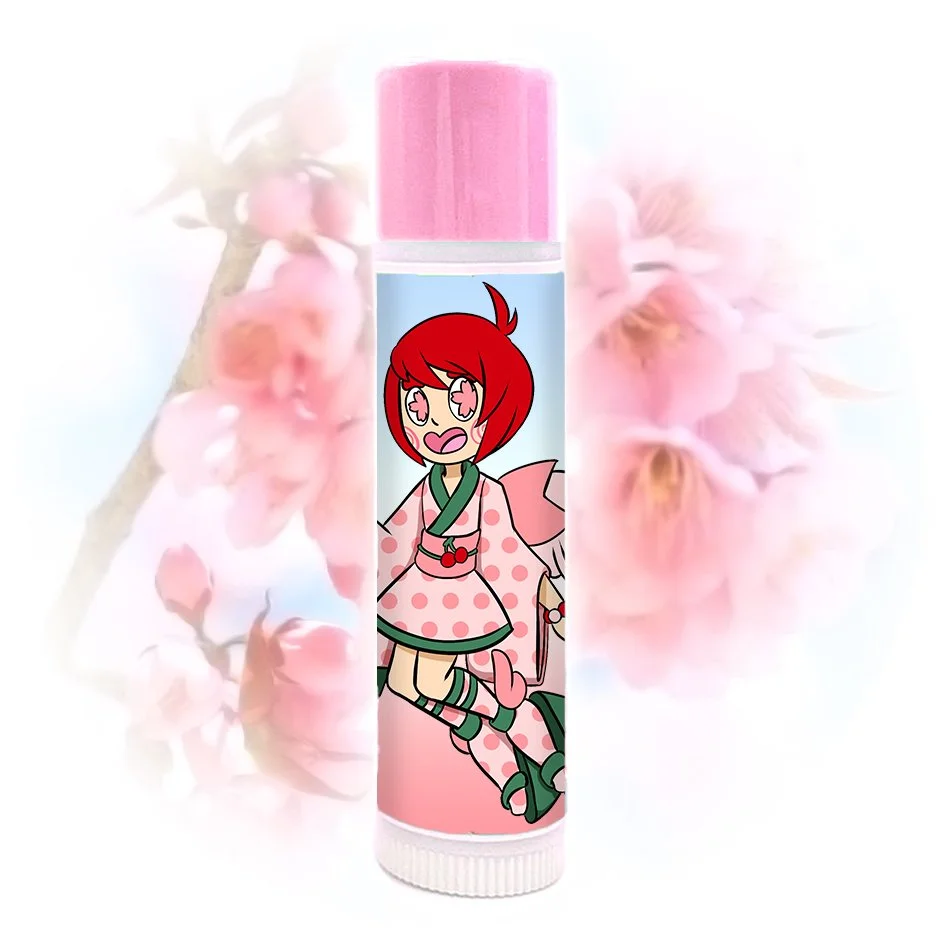 Shop — Angel Balms