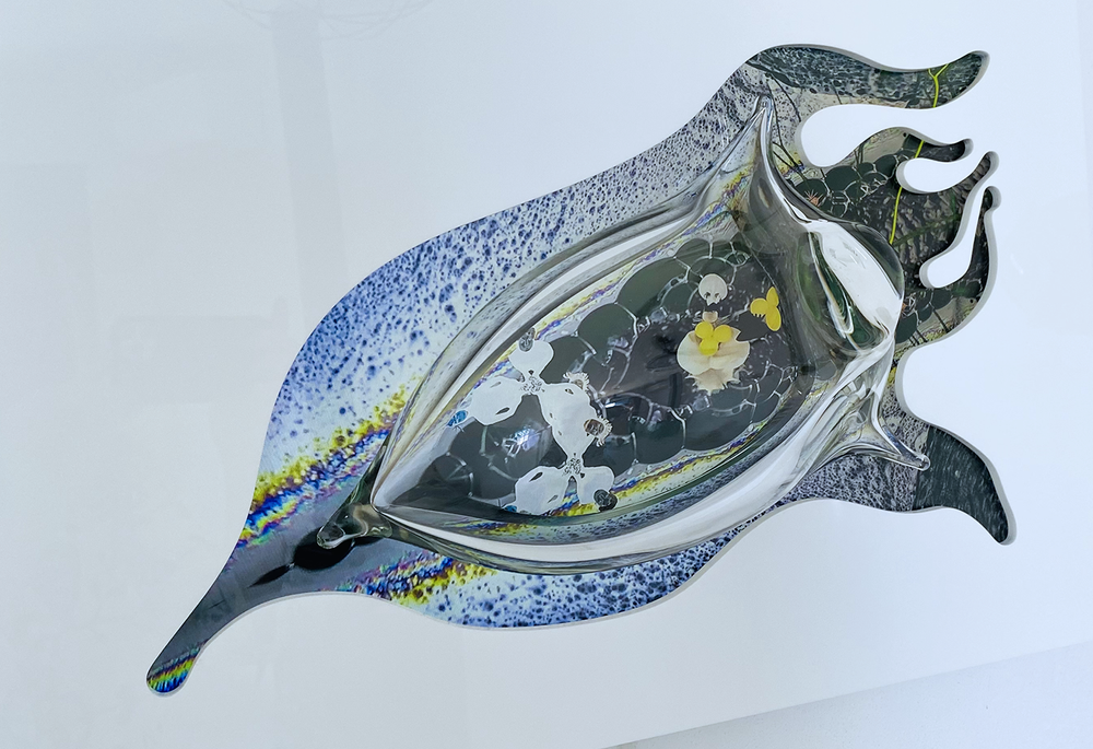 PLANKTON 5 — KATJA LOHER