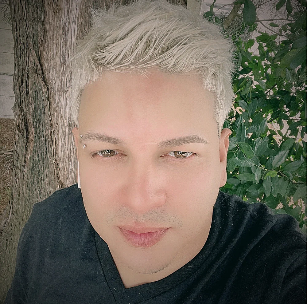 ROGUE & PURE CO-JAY ANTHONY