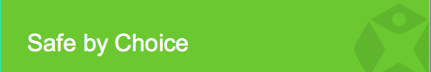 Safe by Choice — Generative HSE