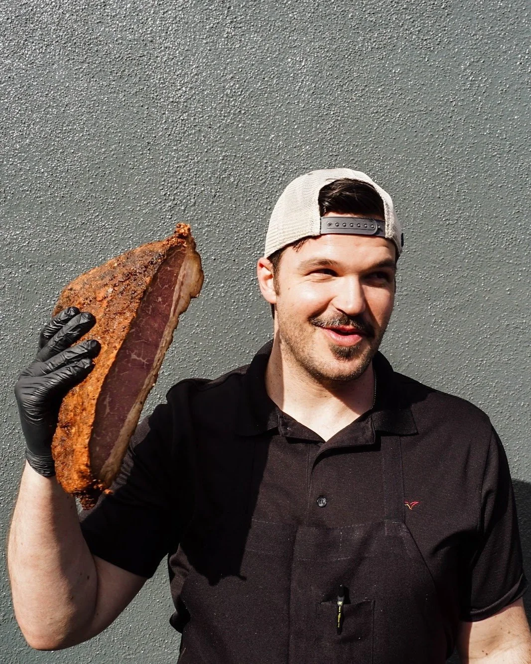 McCall's Meat & Fish Co.