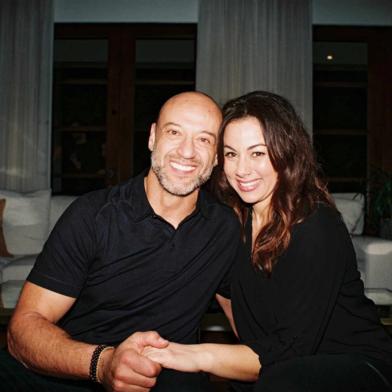 PEOPLE + PRESS — McCall's Meat & Fish Co.