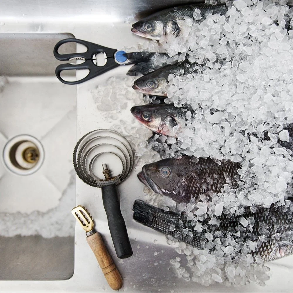 McCall's Meat & Fish Co.