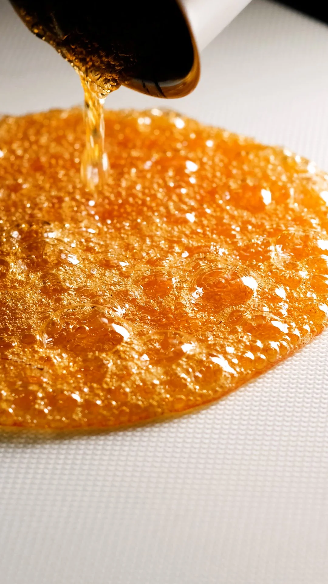 Make Tea-Flavoured Stick Jaw — The Malabar Tea Room