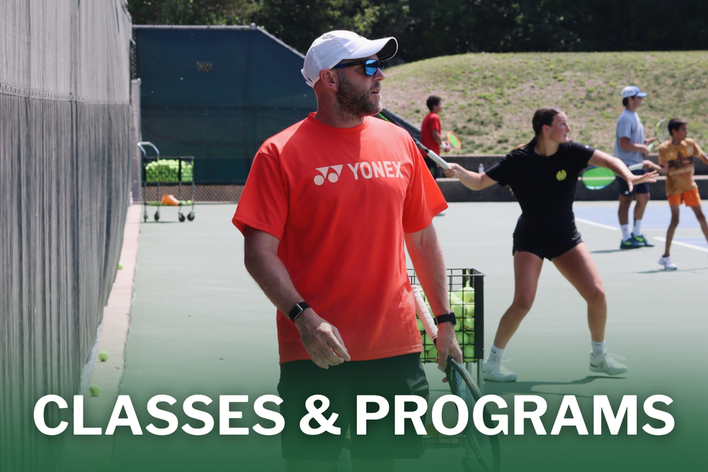 Greater Midland Tennis Center - Largest Indoor/Outdoor Tennis and ...