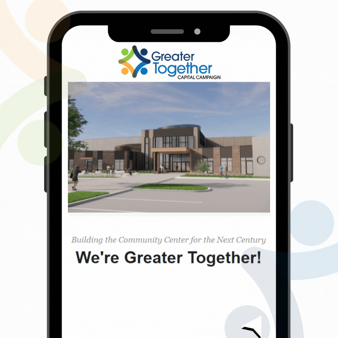 Greater Together — Greater Midland