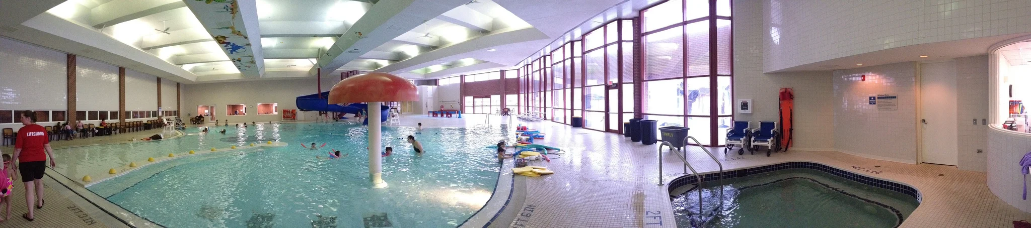 Membership — Greater Midland