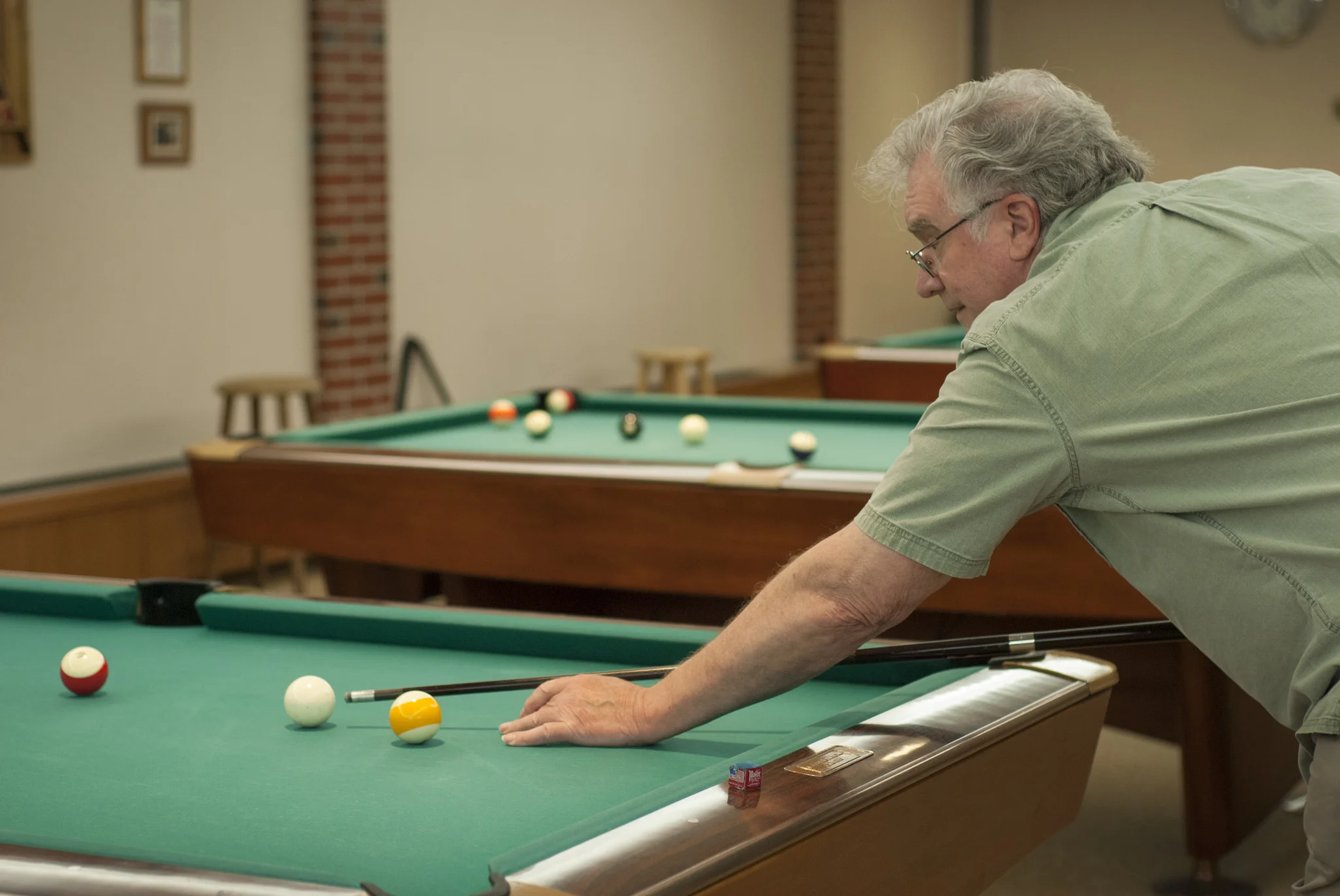 Active Adult — Greater Midland