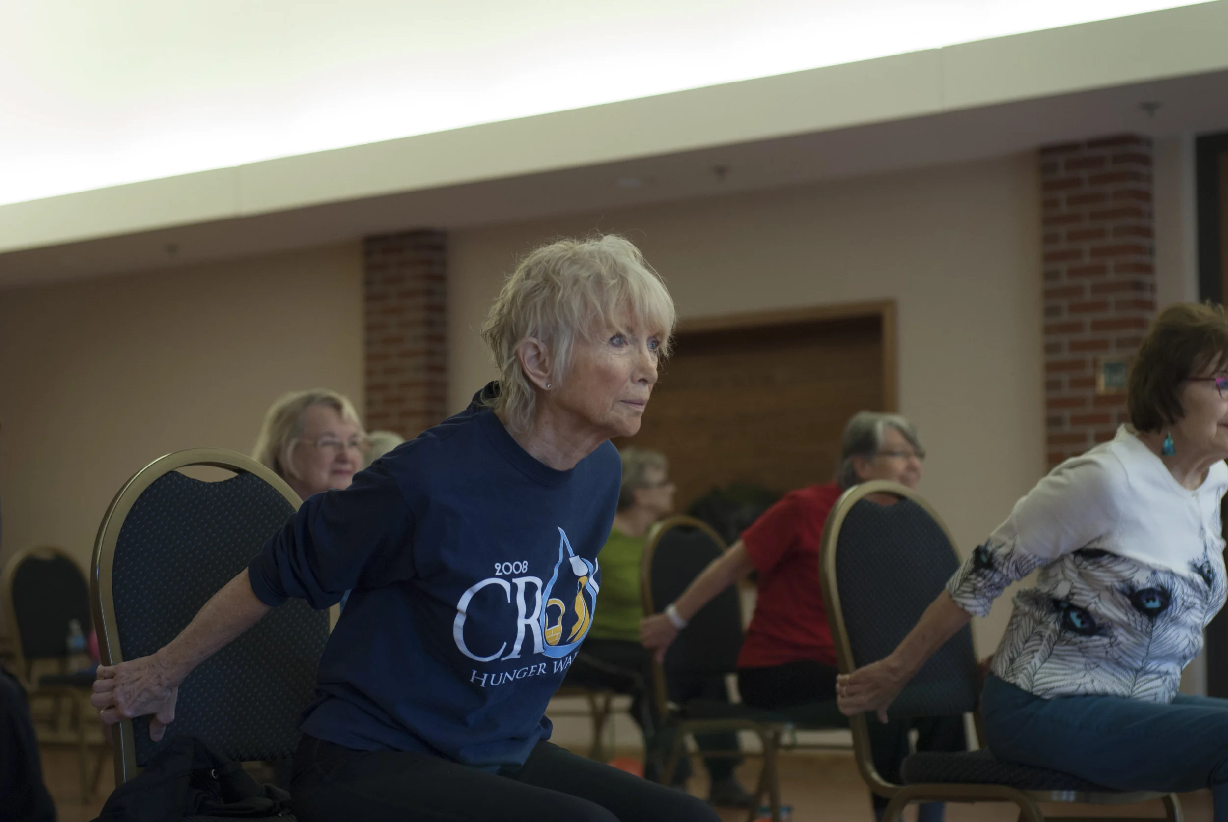 Active Adult — Greater Midland