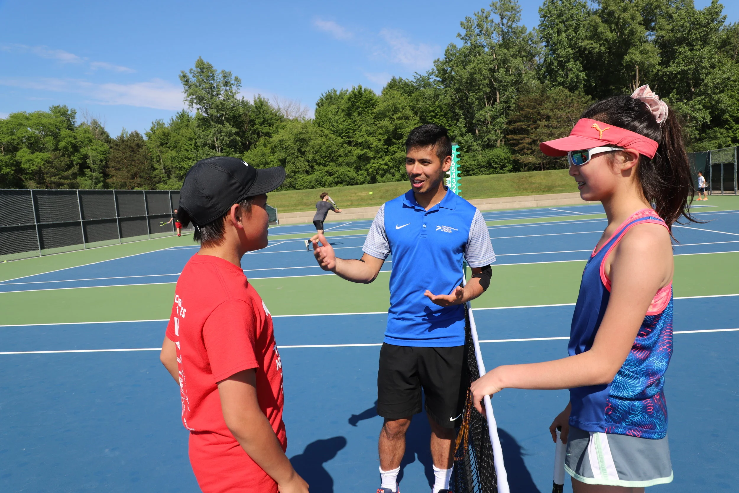 Program Pathways — Greater Midland