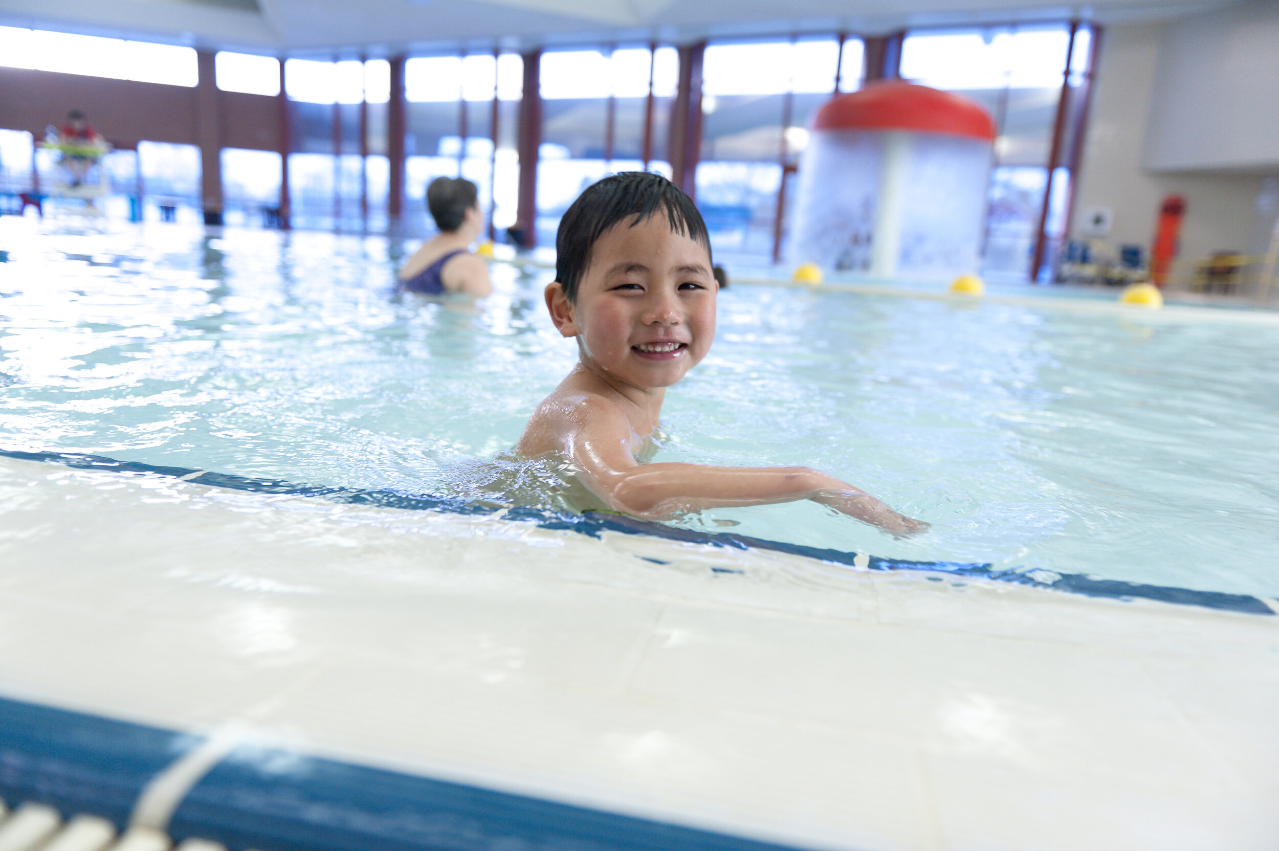 Programs — Greater Midland