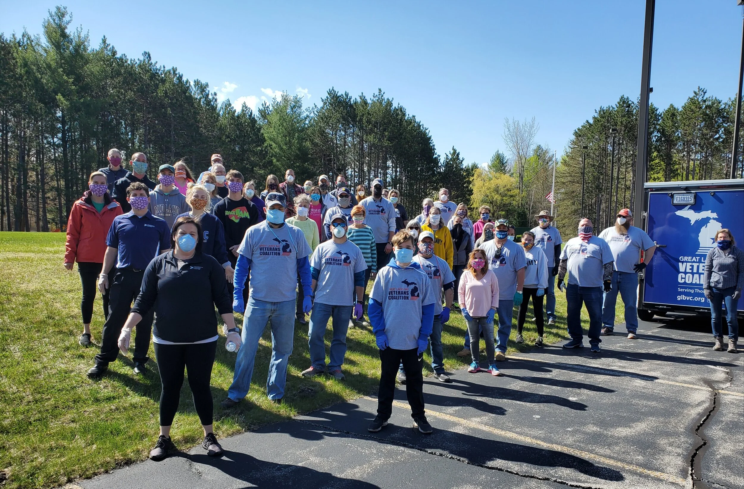 Give Greater — Greater Midland