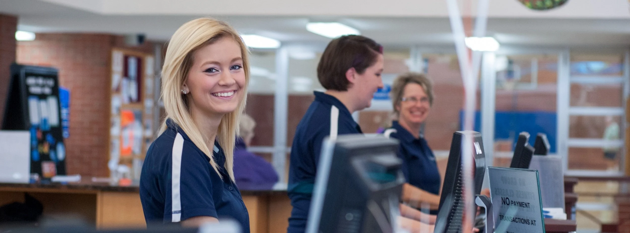 Careers — Greater Midland