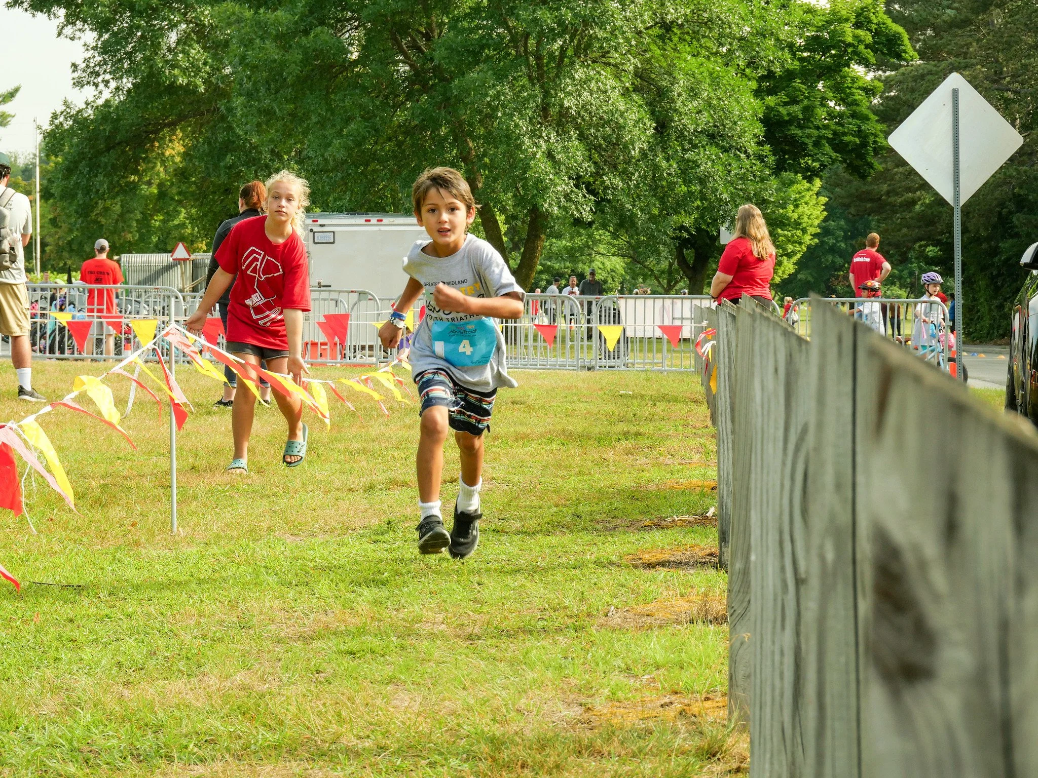 2023 Tri-Kids-Try — Greater Midland