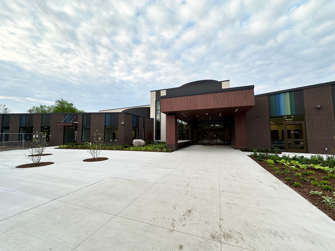 Greater Midland Community Center - Book a Workout, Book Child Watch ...