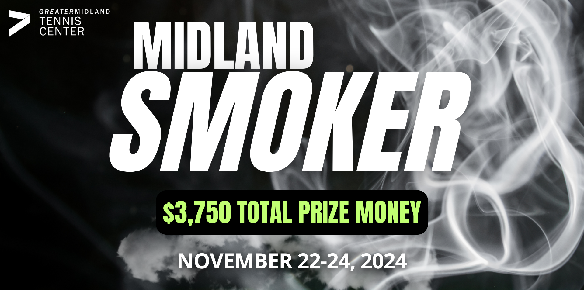 The 2024 Midland Smoker — Greater Midland The 2024 Midland Smoker — Greater Midland