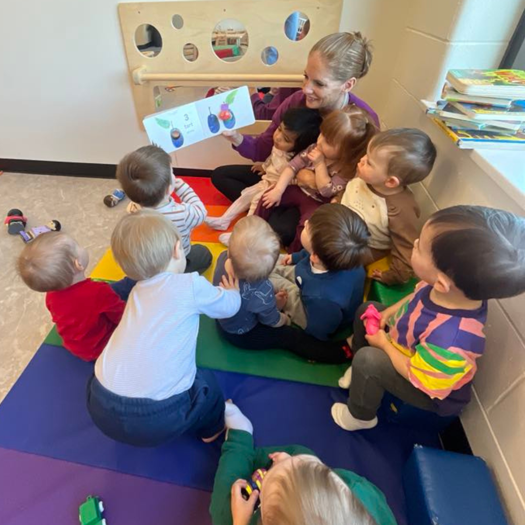 Early Childhood Education — Greater Midland