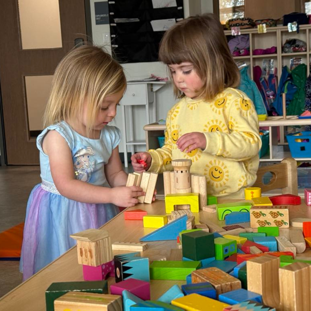 Early Childhood Education — Greater Midland