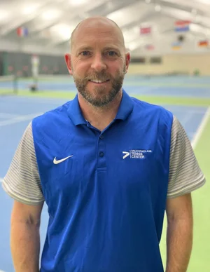 TENNIS COACHES & STAFF — Greater Midland