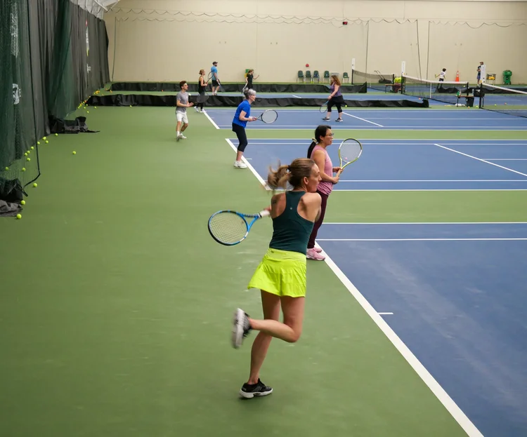 Greater Midland Tennis Center - Largest Indoor/Outdoor Tennis facility ...