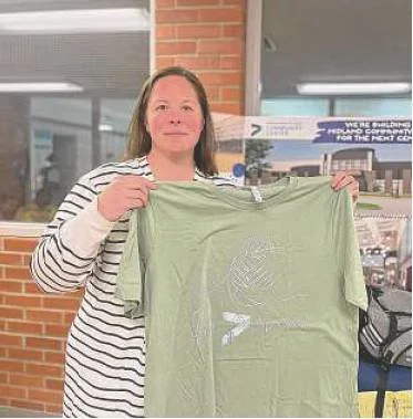 New Director Discusses New Community Center — Greater Midland