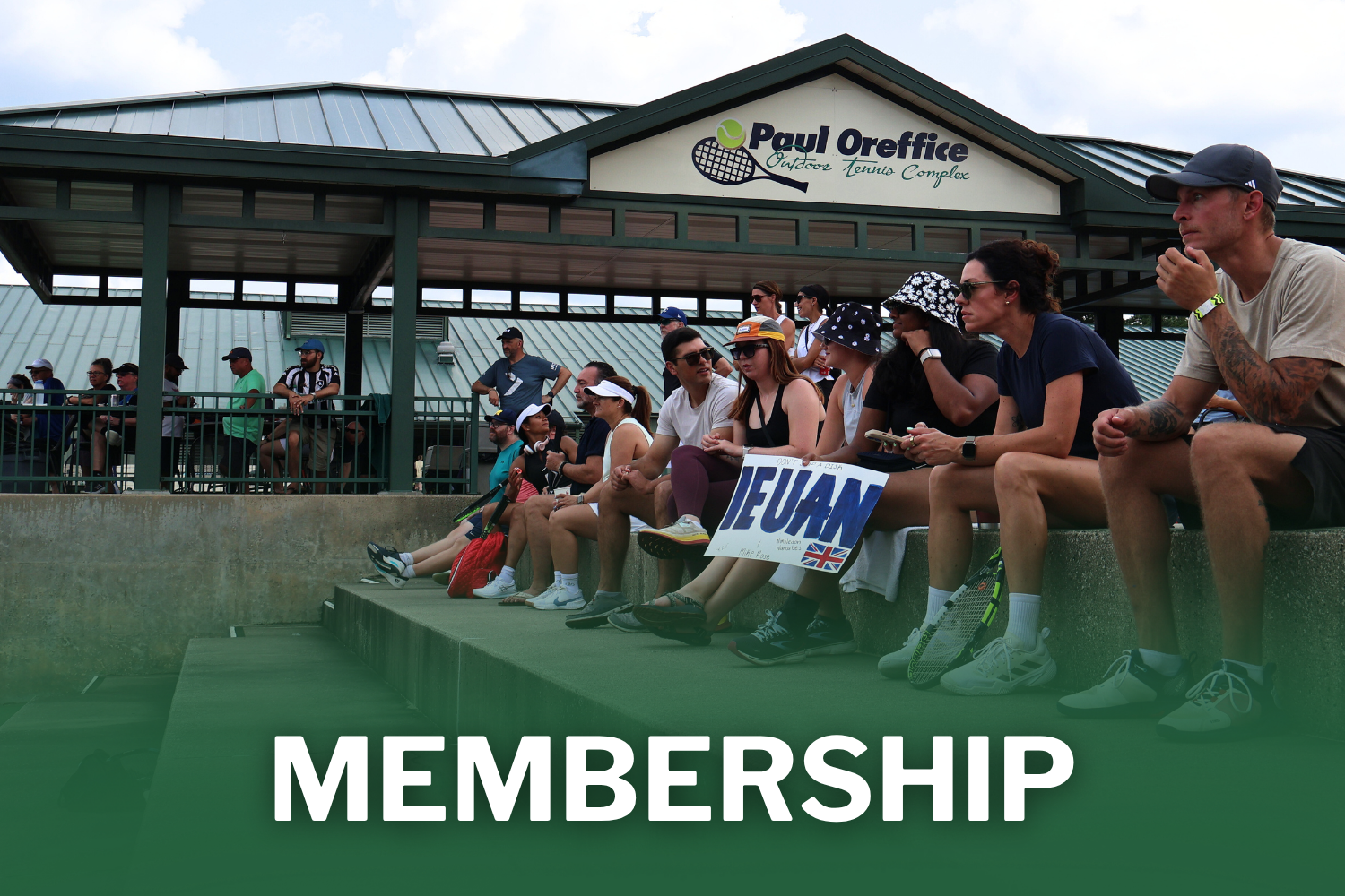 Greater Midland Tennis Center - Largest Indoor/Outdoor Tennis and ...