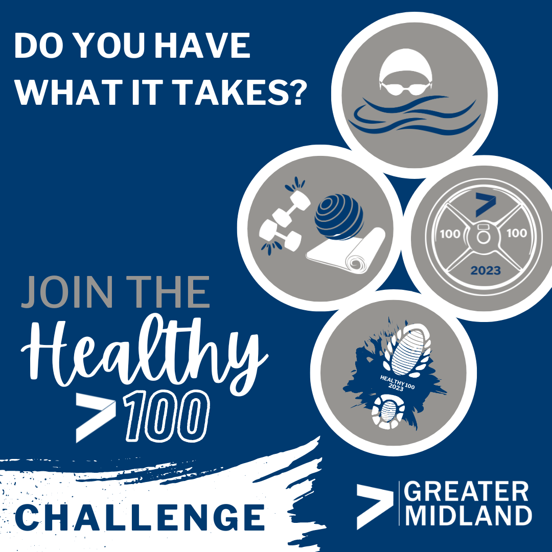 Membership — Greater Midland