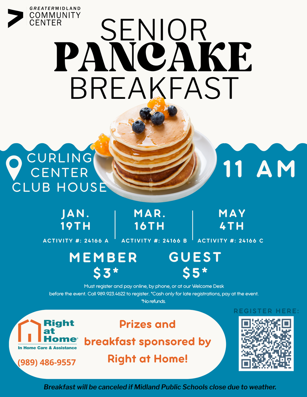 Events — Greater Midland
