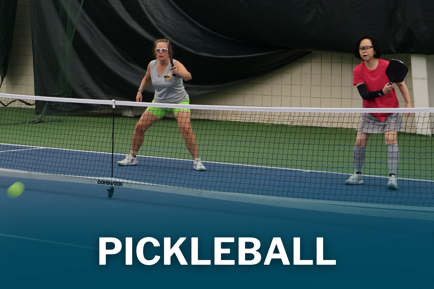 Greater Midland Tennis Center - Largest Indoor/Outdoor Tennis and ...