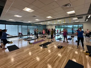 Book A Workout — Greater Midland