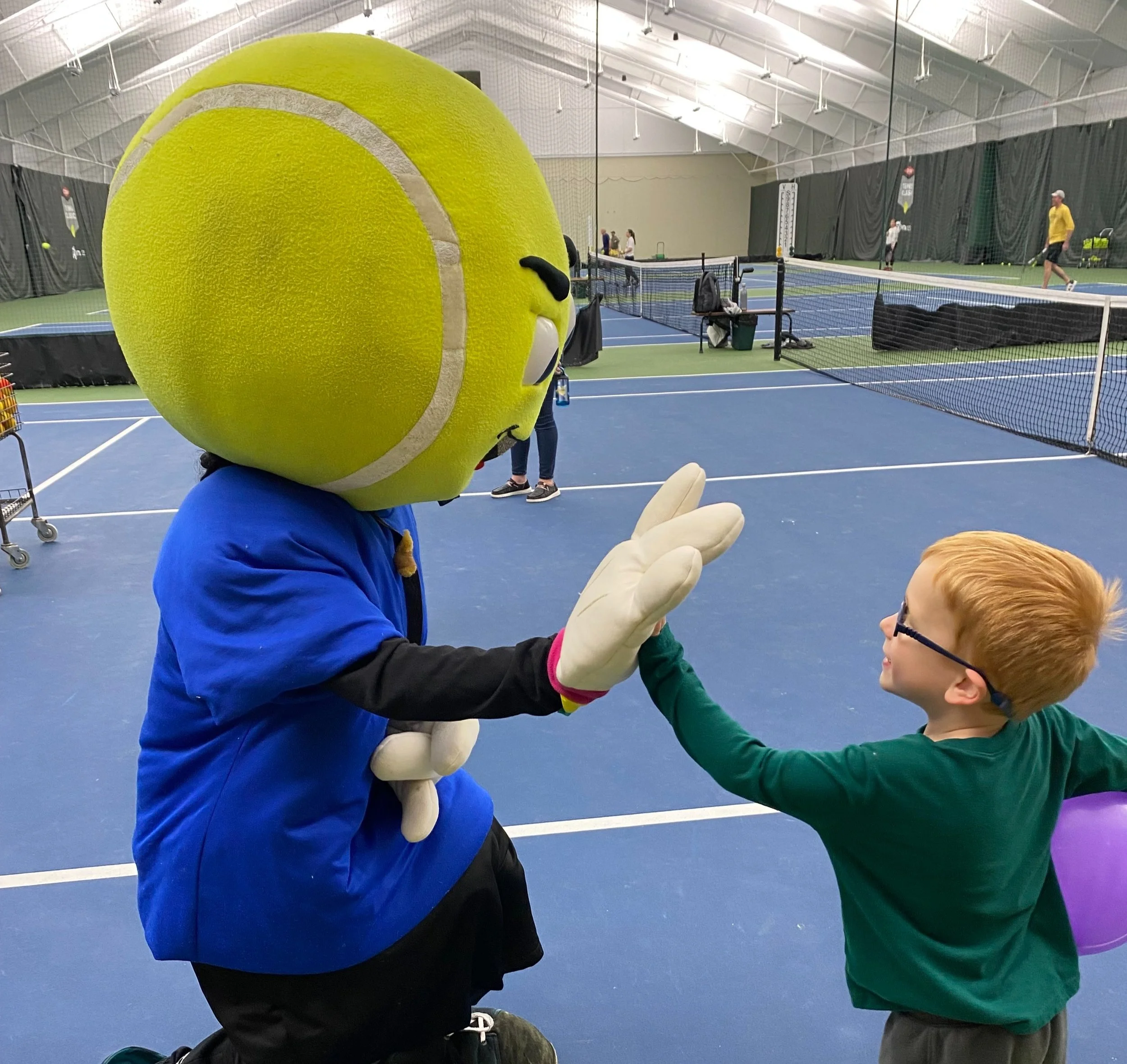 Greater Midland Tennis Center - Largest Indoor/Outdoor Tennis facility ...