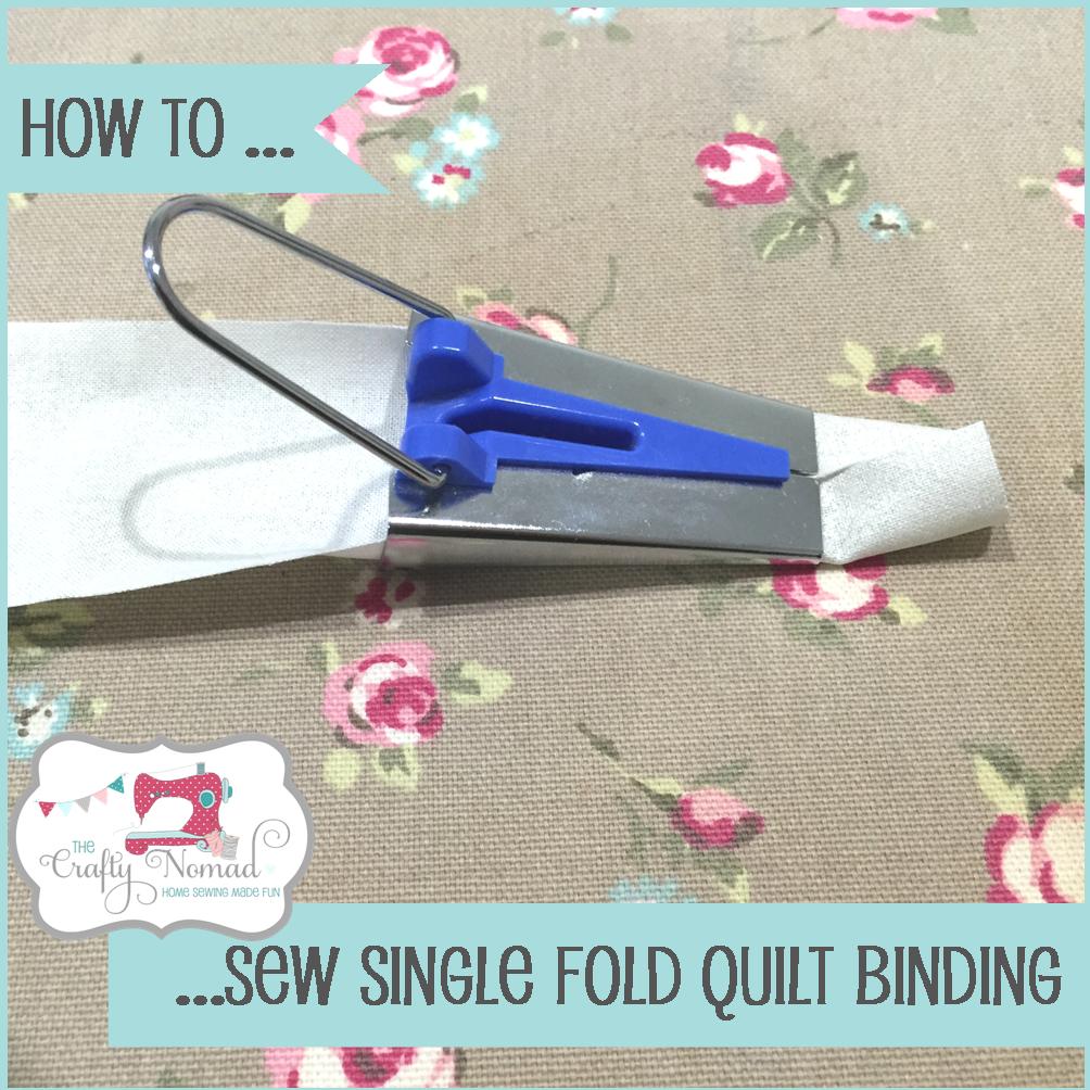 Tutorials — Online Quilt Courses & Quilt Patterns from The Crafty Nomad