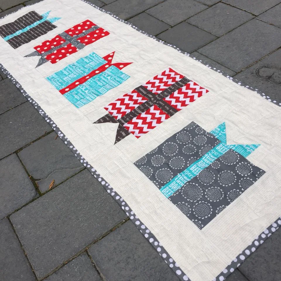 quilting patterns uk