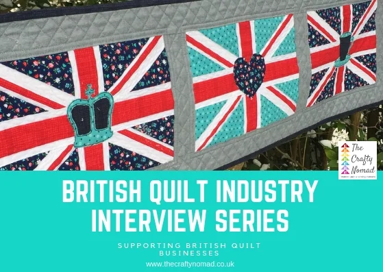 Break out the Bunting Quilt — Online Quilt Courses & Quilt Patterns ...