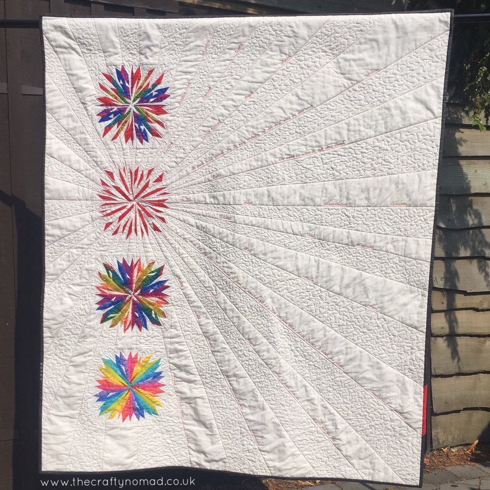 Sew Some Hope Quilts — Online Quilt Courses & Quilt Patterns from The ...