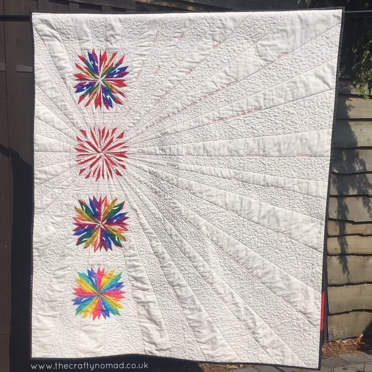 Sew Some Hope Quilts — Online Quilt Courses & Quilt Patterns from The ...
