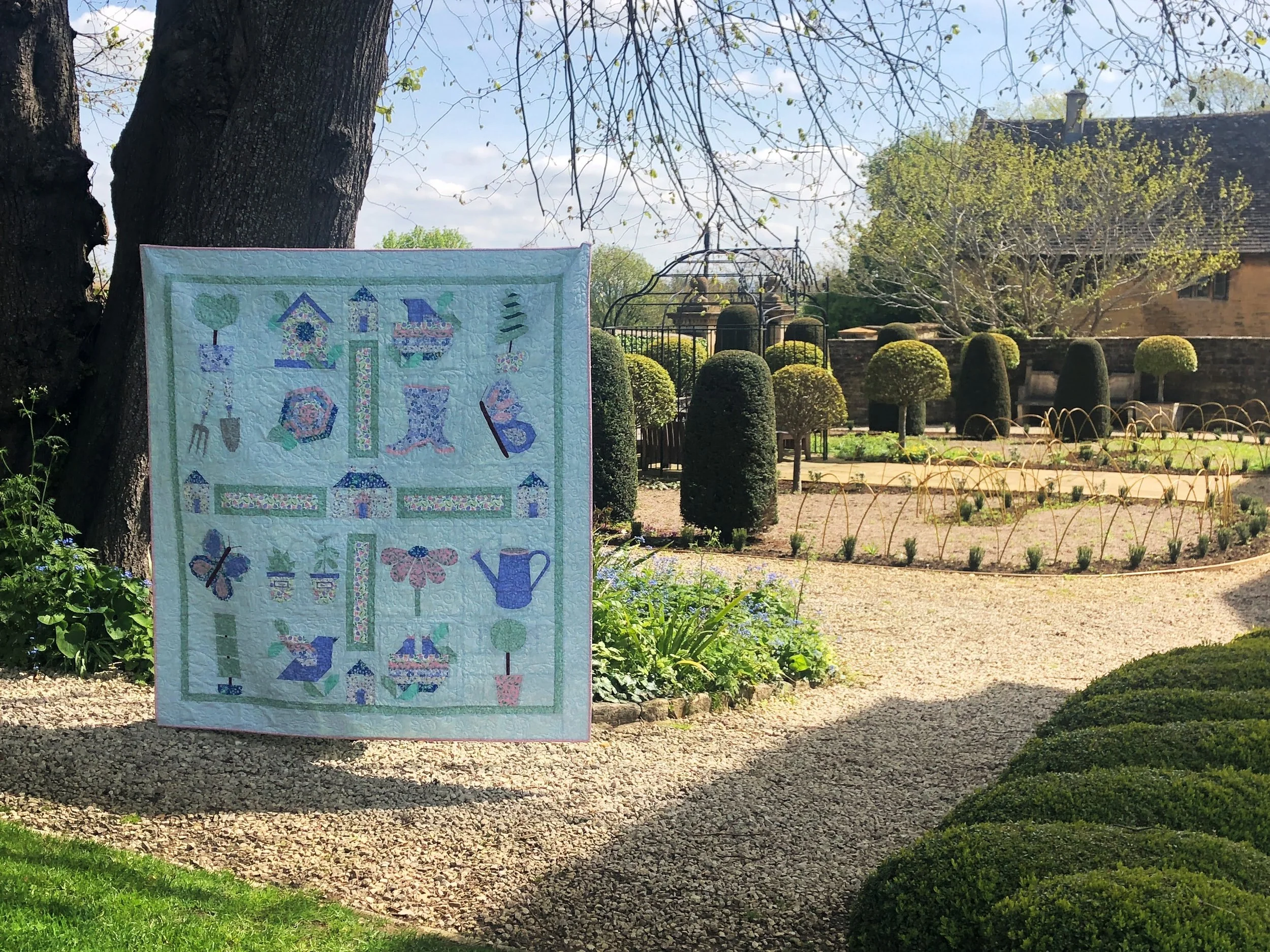 The Crafty Nomad 2023 Review — Online Quilt Courses & Quilt Patterns from The Crafty Nomad