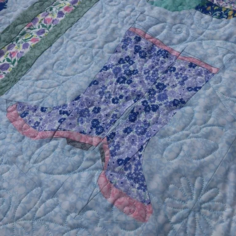 Pattern — The Crafty Nomad Blog — Online Quilt Courses & Quilt Patterns ...