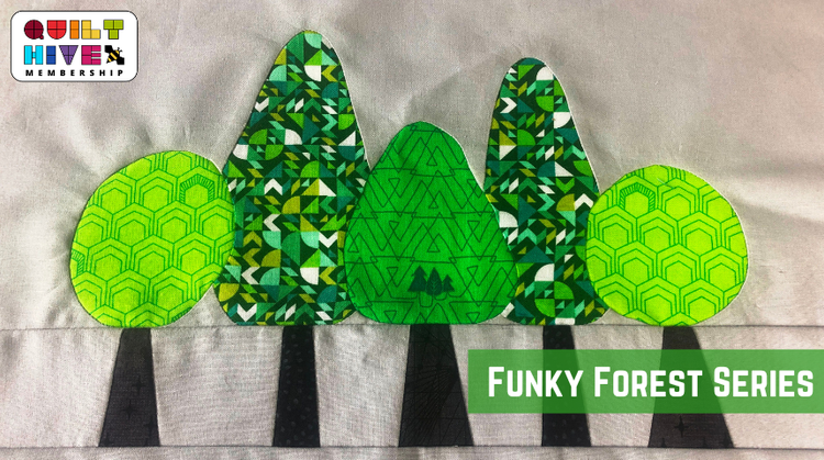 Quilting — The Crafty Nomad Blog — Online Quilt Courses & Quilt ...