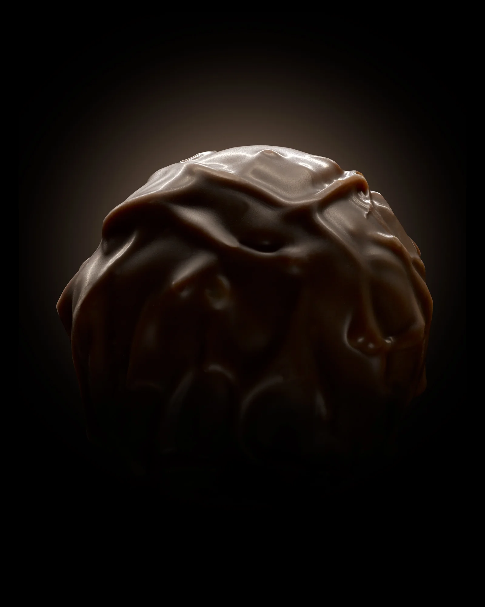 Planet Chocolate — Elias Amari | Studio
