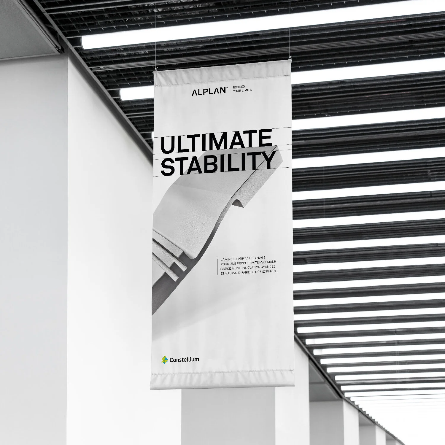 Alplan — Elias Amari | Studio