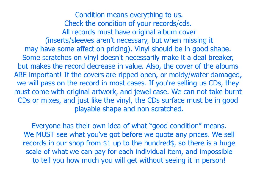 BUYING/SELLING — REPO RECORDS