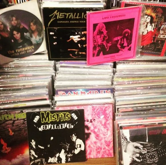 BUYING/SELLING — REPO RECORDS