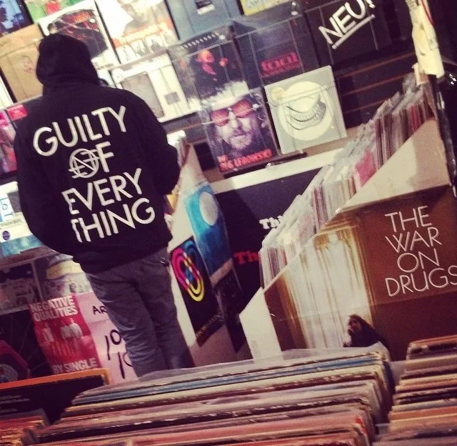 CUSTOMER STYLE — REPO RECORDS