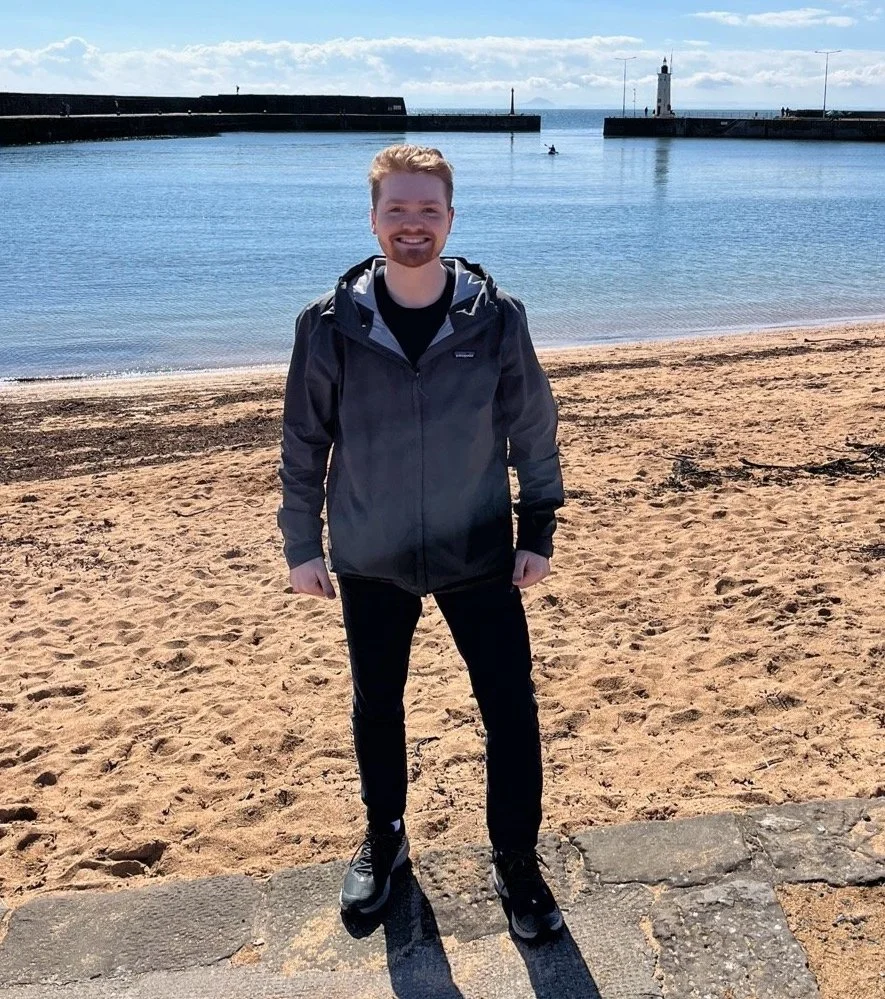 Meet Our Team — Square One