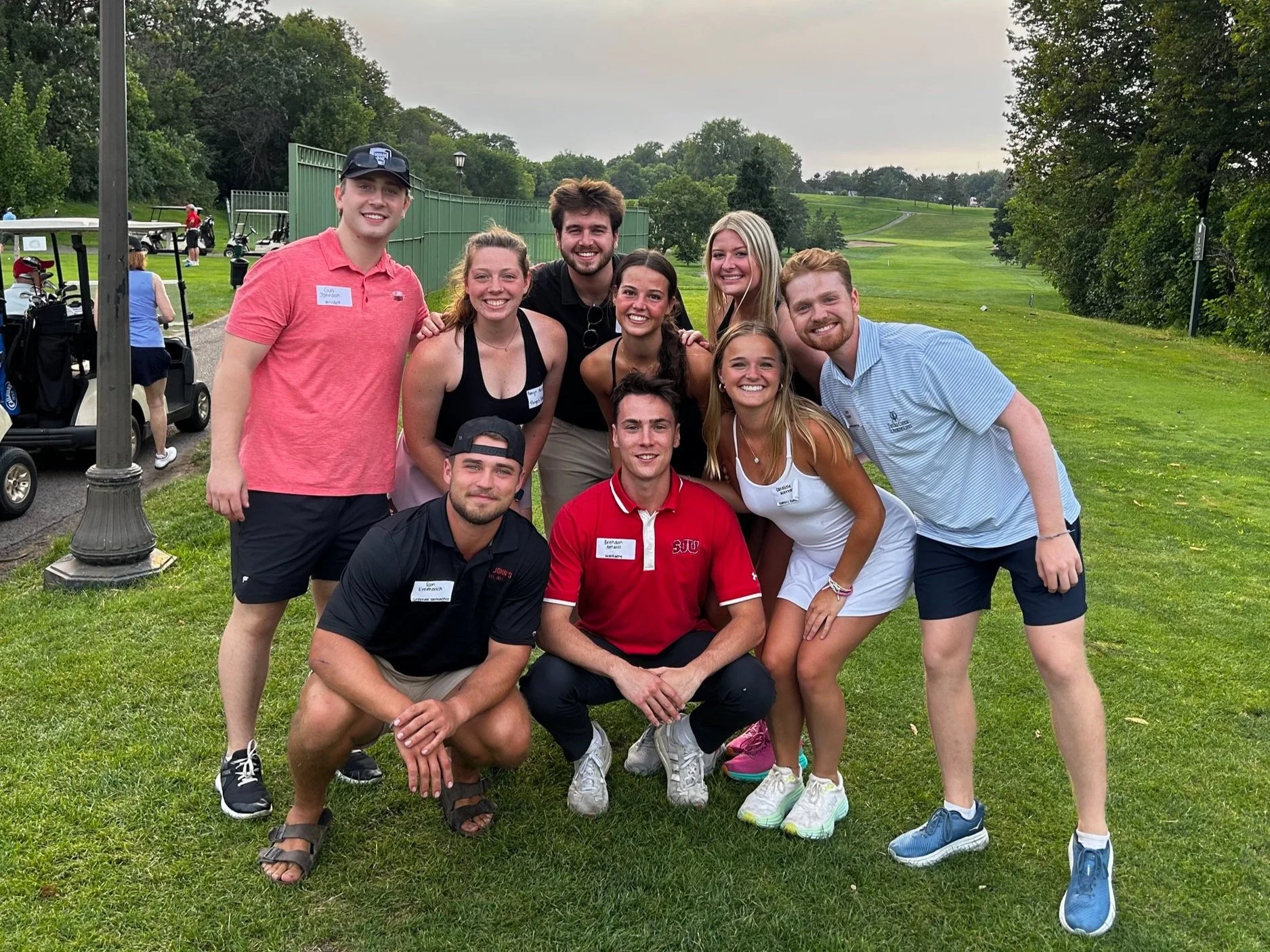 Meet Our Team — Square One