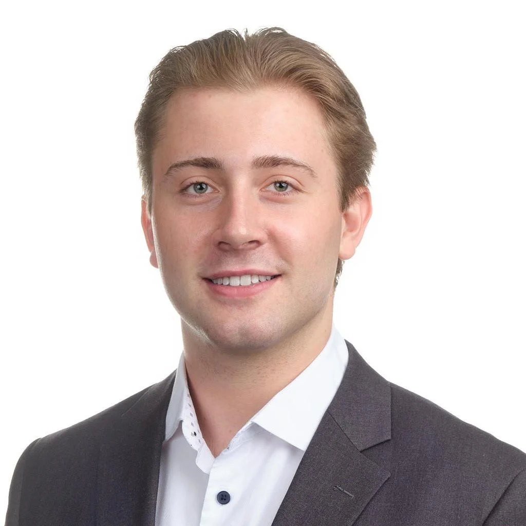 Meet Our Team — Square One