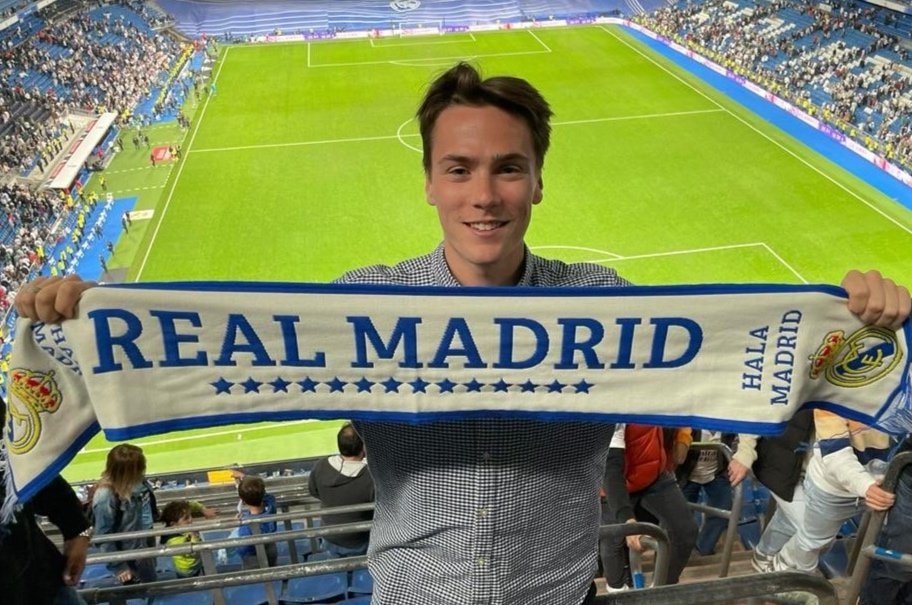 Meet Our Team — Square One